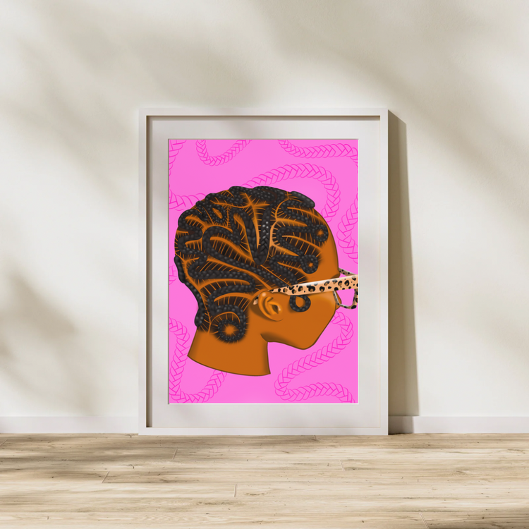 Prints – Guerline Art