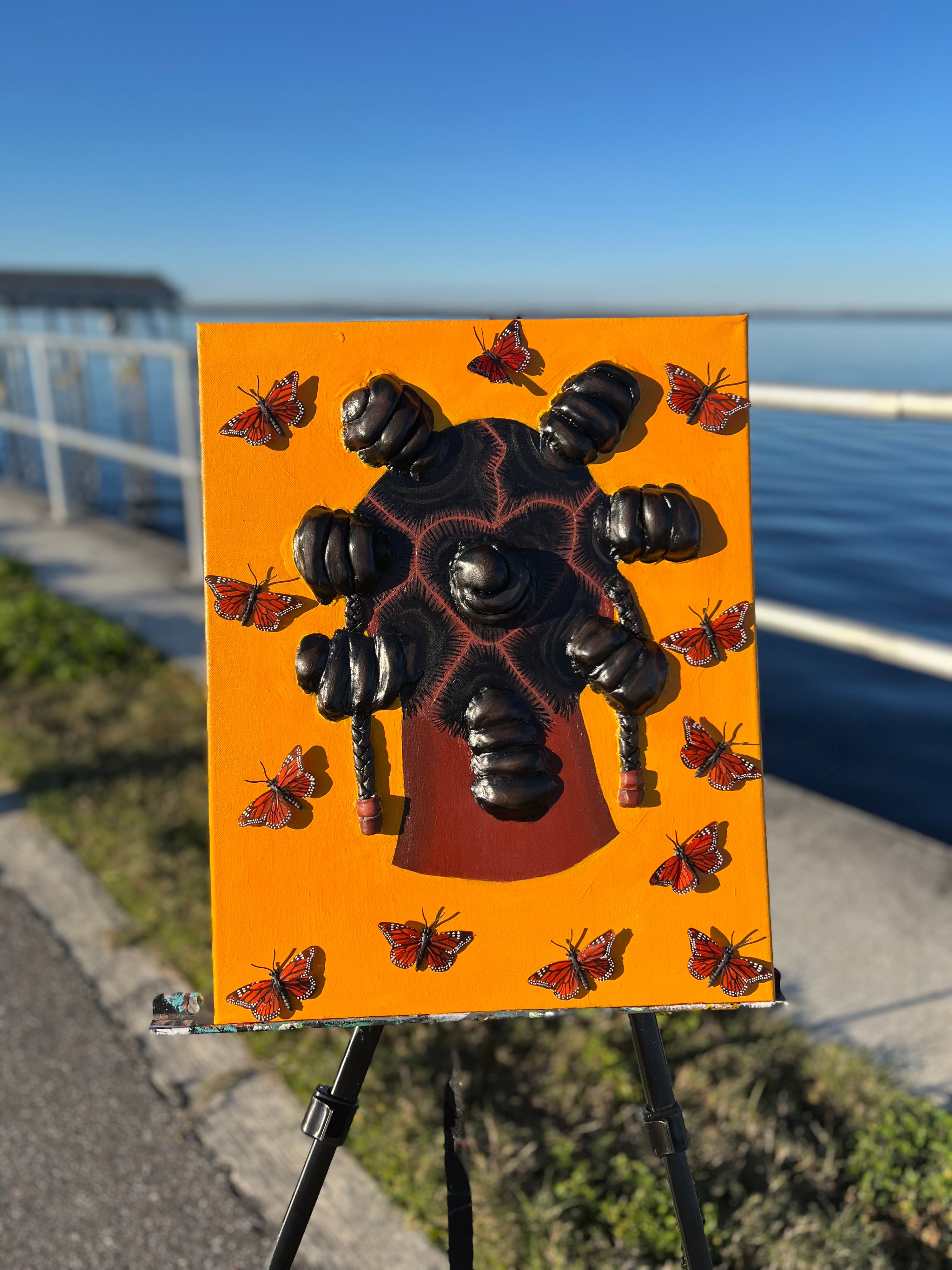 Original Paintings – Guerline Art