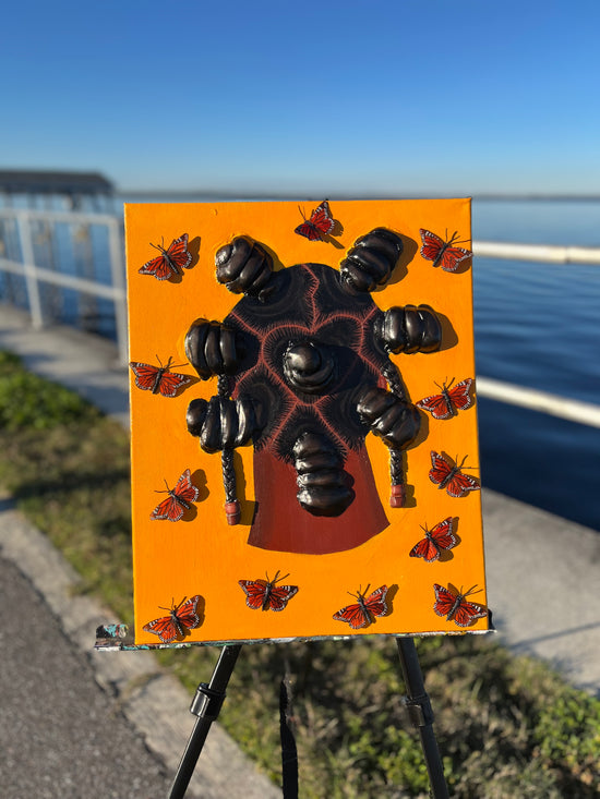 Original Paintings – Guerline Art