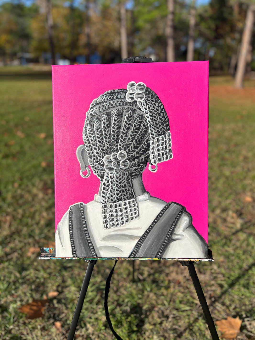 Original Paintings – Guerline Art
