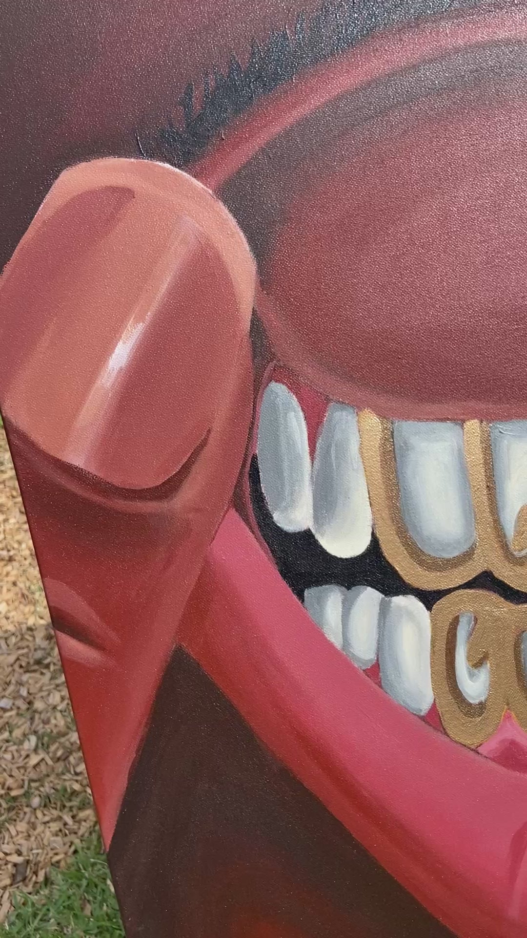 Original Paintings – Guerline Art